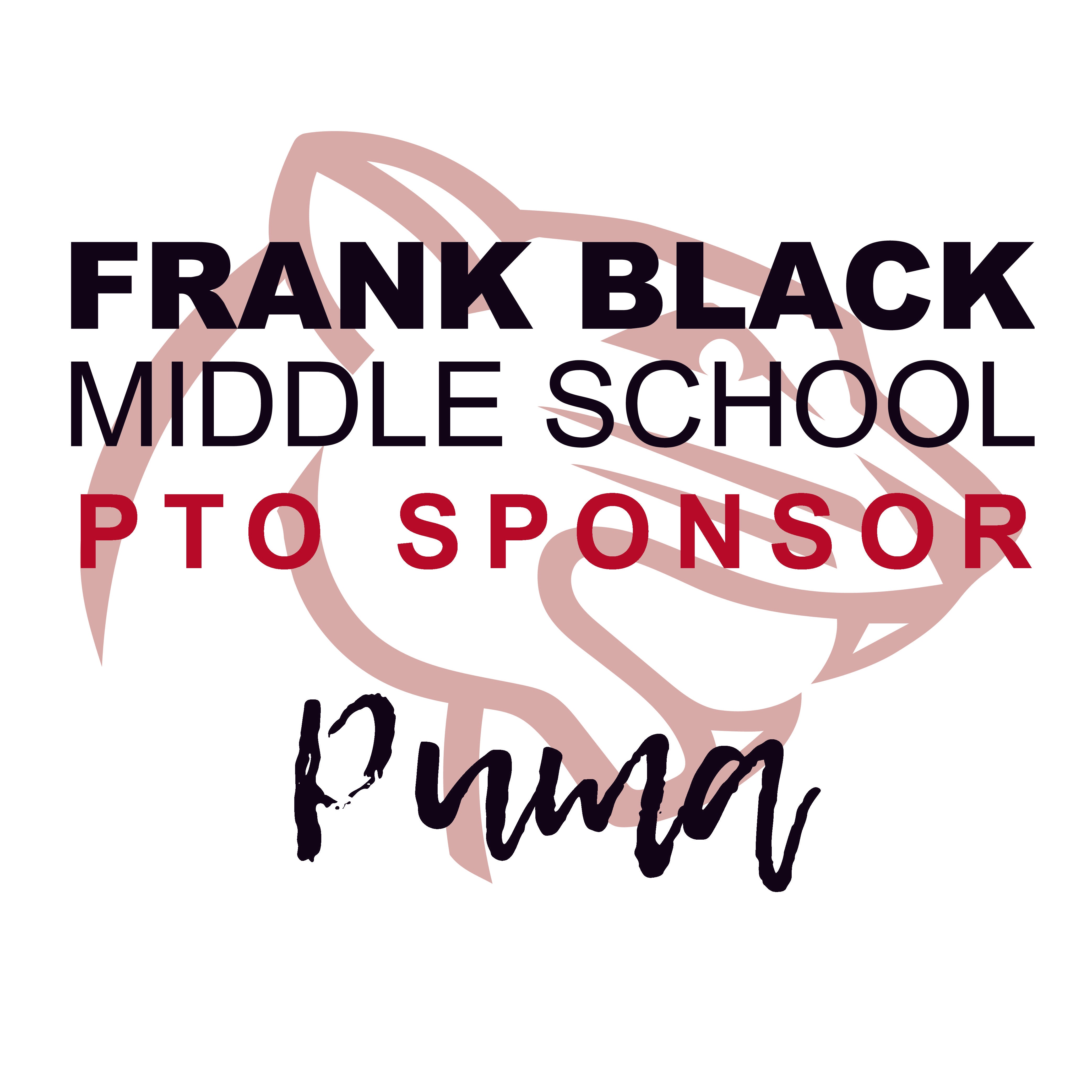 Puma Community Partner – Frank Black Middle School Panther Store